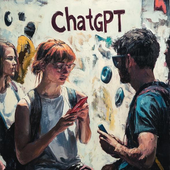 ChatGPT for developers: Automating everyday tasks | Industrial Solutions